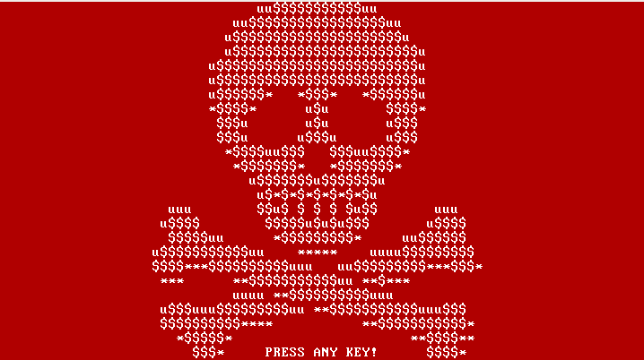 Disponible herramienta para descifrar Petya/GoldenEye, el ransomware de ...