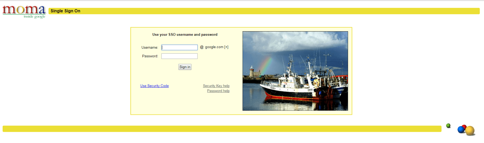 Exfiltrando fallos de seguridad en productos de Google a través de su ...