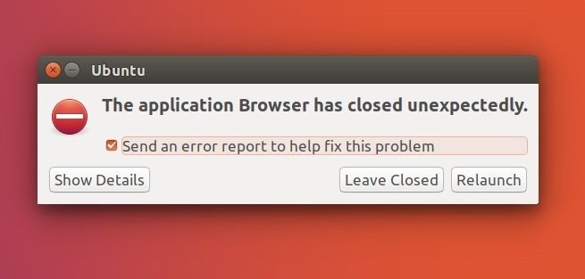 Vulnerabilidad en componente Apport de Ubuntu - CVE-2018-6552 - Una Al Día